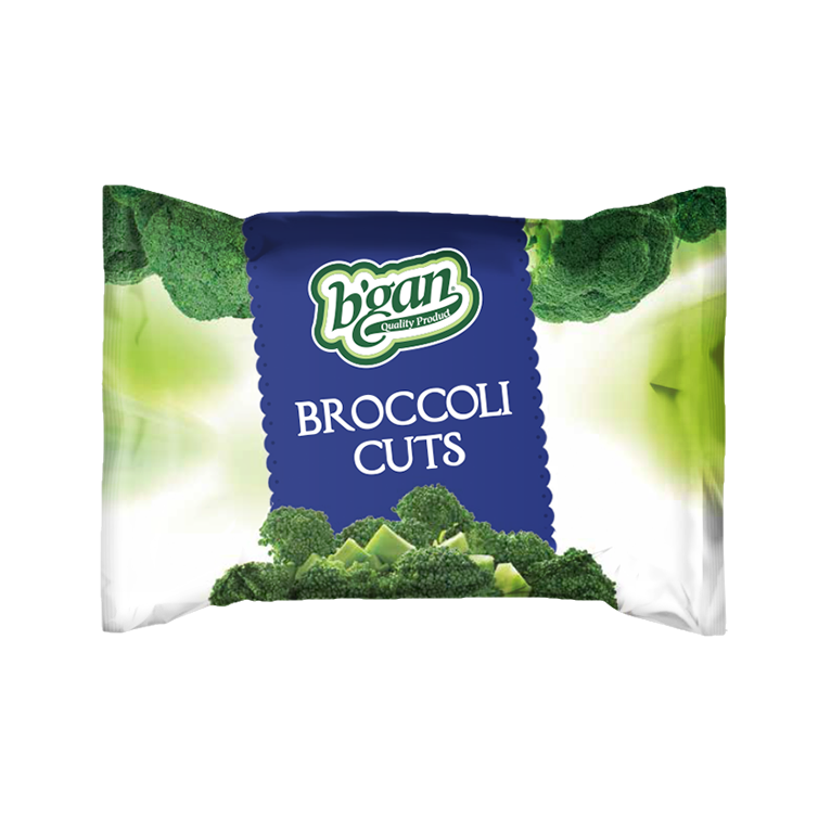 Broccoli Cuts